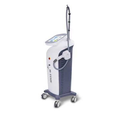China Safe 1550 Er Yag Laser Lifotronic Fractional Erbium Glass Laser for Skin Resurfacing for sale