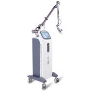 China skin rejuvenation fractional co2 laser remove acne dark spots 100w co2 laser machine q switched picosecond laser beauty for sale