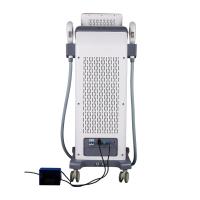 China Men And Woman Whole Body Ipl Hair Removal Painless Automatic Intense Pulsed Light Hair Remover Device Laser Hair Removal for sale