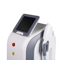China Men And Woman Whole Body Ipl Hair Removal Painless Automatic Intense Pulsed Light Hair Remover Device Laser Hair Removal for sale