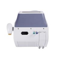 China diode hair removal 3 Wavelength Diode Laser Hair Removal System 755nm 808nm 1064nm Beauty Care Device for sale