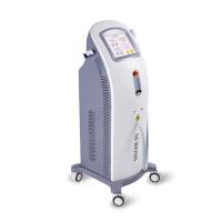 China 3 In 1 OPT + IPL+ Rf+ Nd YAG Permanent laser Tattoo Removal Skin Rejuvenation beauty machine Laser Hair Removal Machine for sale