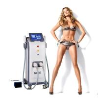 China Multi functional Skin Rejuvenation Hair Removal IPL Machine 2000w for sale