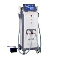 China Multi functional Skin Rejuvenation Hair Removal IPL Machine 2000w for sale
