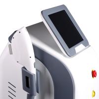 China Multi functional Skin Rejuvenation Hair Removal IPL Machine 2000w for sale