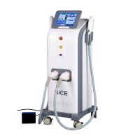 China Multi functional Skin Rejuvenation Hair Removal IPL Machine 2000w for sale