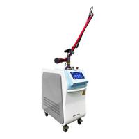 China 2021Nest q switched nd yag laser nd yag laser price 2 years warranty nd yag laser machine for sale