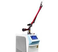 China 2021Nest q switched nd yag laser nd yag laser price 2 years warranty nd yag laser machine for sale