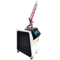 China 2021Nest q switched nd yag laser nd yag laser price 2 years warranty nd yag laser machine for sale