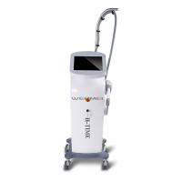 China Beauty machine with 1550Nm fractional  Erbium Glass fiber Laser diode  for skin rejuvenation for sale