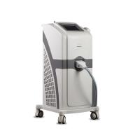 China CE 2400W Painless Beauty Apparatus 808nm Diode Laser Hair Removal Machine for sale