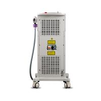 China CE 2400W Painless Beauty Apparatus 808nm Diode Laser Hair Removal Machine for sale