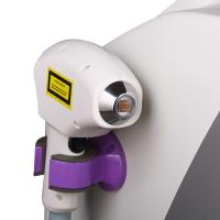 China CE 2400W Painless Beauty Apparatus 808nm Diode Laser Hair Removal Machine for sale