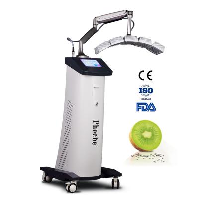 China Factory price OEM ODM professional PDT LED light therapy equipment for skin care for sale