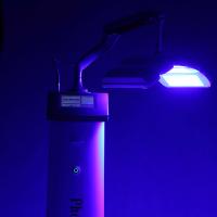China Factory price OEM ODM professional PDT LED light therapy equipment for skin care for sale