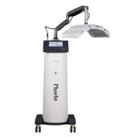 China Factory price OEM ODM professional PDT LED light therapy equipment for skin care for sale