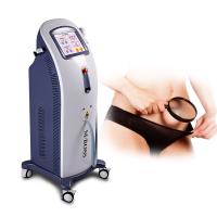 China Fiber diode hair removal 3 Wavelength Diode Laser Hair Removal System 755nm 808nm 1064nm Beauty Care Device for sale