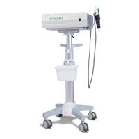 China Lifotronic Physical Therapy Device Shockwave Therapy Extracorporeal Shockwave ESWT Zimmer for sale