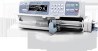 China Lifotronic Anti-free-flow Accurate Injection Medical Equipment bedside ICU Syringe Pump for sale