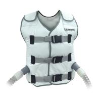 China HFCWO High Frequency Chest Wall Oscillation Medical Equipment for sale