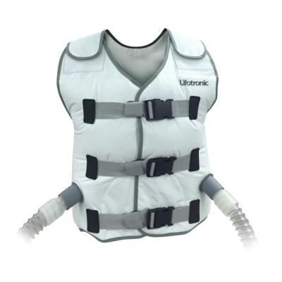 China HFCWO High Frequency Chest Wall Oscillation Medical Equipment for sale