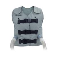 China HFCWO High Frequency Chest Wall Oscillation Medical Equipment for sale