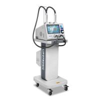 China Excimer Laser 308nm Psoriasis Vitiligo Laser UVB Phototherapy Treatment Machine for sale