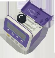 China New design hot selling Lifotronic ICU new medical device Enteral Feeding Pump for sale