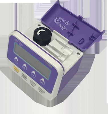 China New design hot selling Lifotronic ICU new medical device Enteral Feeding Pump for sale