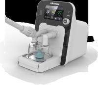 China CPAP Pediatrics Instruments For ICU PICU NICU High Flow Nasal Cannula for sale