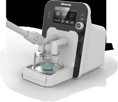 China CPAP Pediatrics Instruments For ICU PICU NICU High Flow Nasal Cannula for sale