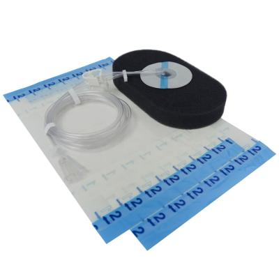 China Negative Pressure Wound Therapy Device hysical Therapy Rehabilitation Equipment NPWT Machine for sale