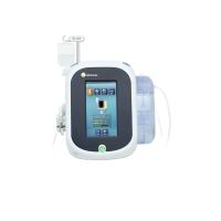 China Negative Pressure Wound Therapy Device hysical Therapy Rehabilitation Equipment NPWT Machine for sale