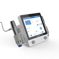 China CE Physical Therapy Rehabilitation Equipment Shockwave Therapy Device Machine For Muscle Re for sale