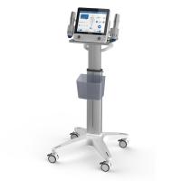 China CE Physical Therapy Rehabilitation Equipment Shockwave Therapy Device Machine For Muscle Re for sale