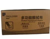 China China factory price for the White Woodpulp Industrial Paper Wipers for sale