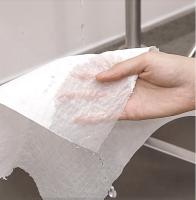 China China factory price for the White Woodpulp Industrial Paper Wipers for sale