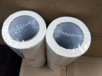China Low Price Oil Cleaning Tissue 3/4 Layer Water Absorbing Kitchen Tissue Paper Towel Roll for sale
