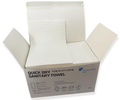 China Factory Cheap Price 4-ply High Strength & Low Lint Hand Paper Towels for sale