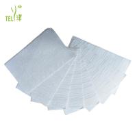 China Factory Cheap Price 4-ply High Strength & Low Lint Hand Paper Towels for sale