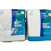 China Doctors Used No Lint High Tensile Surgical Paper Towel And Medical Instruments for sale