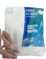 China Doctors Used No Lint High Tensile Surgical Paper Towel And Medical Instruments for sale