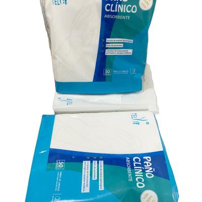 China Factory Direct Sale 4 High Tensile Strength Industrial Tissue Dry Wet Amphibious for sale