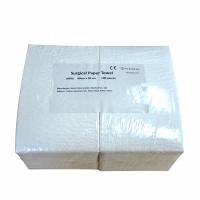 China China factory price for the Easy-to-Extract Medical Hand Towels With Special Packing Bags for sale