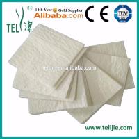 China China factory price for the Easy-to-Extract Medical Hand Towels With Special Packing Bags for sale