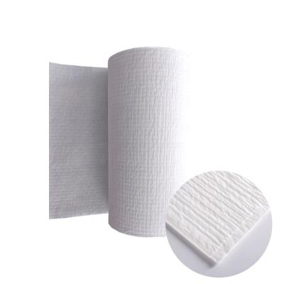 China High quality for the Factory cheap price Paper Cloth Scrim Reinforced Tissue for sale