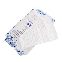 China China factory cheap price for the  Eco-Friendly 4 ply Scrim Reinforced Paper Facial Tissue Soft Pack for sale