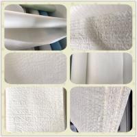 China China factory price for the scrim reinforced paper towel roll with cotton line for sale