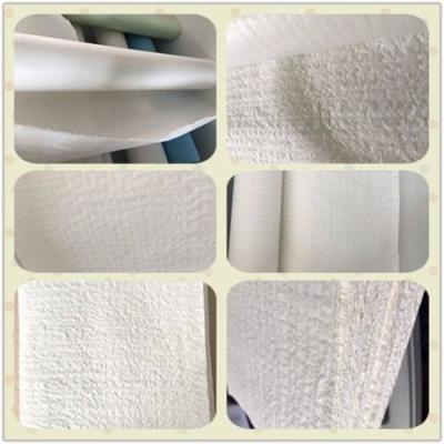 China China factory price for the medical scrim reinforced hand paper towel in 4ply for sale