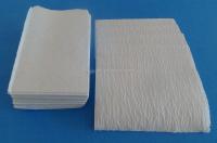 China China factory price for the medical scrim reinforced hand paper towel in 4ply for sale